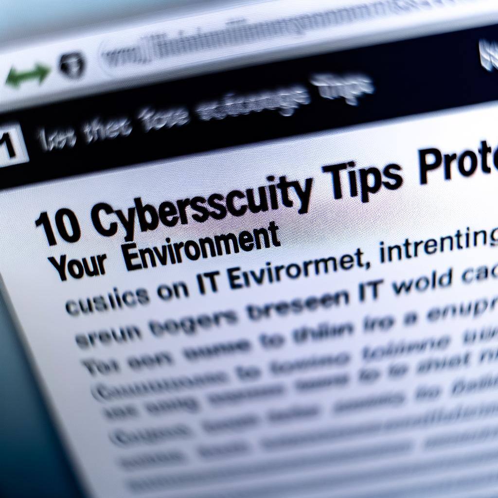 Cybersécurité : pourquoi utiliser un bastion informatique